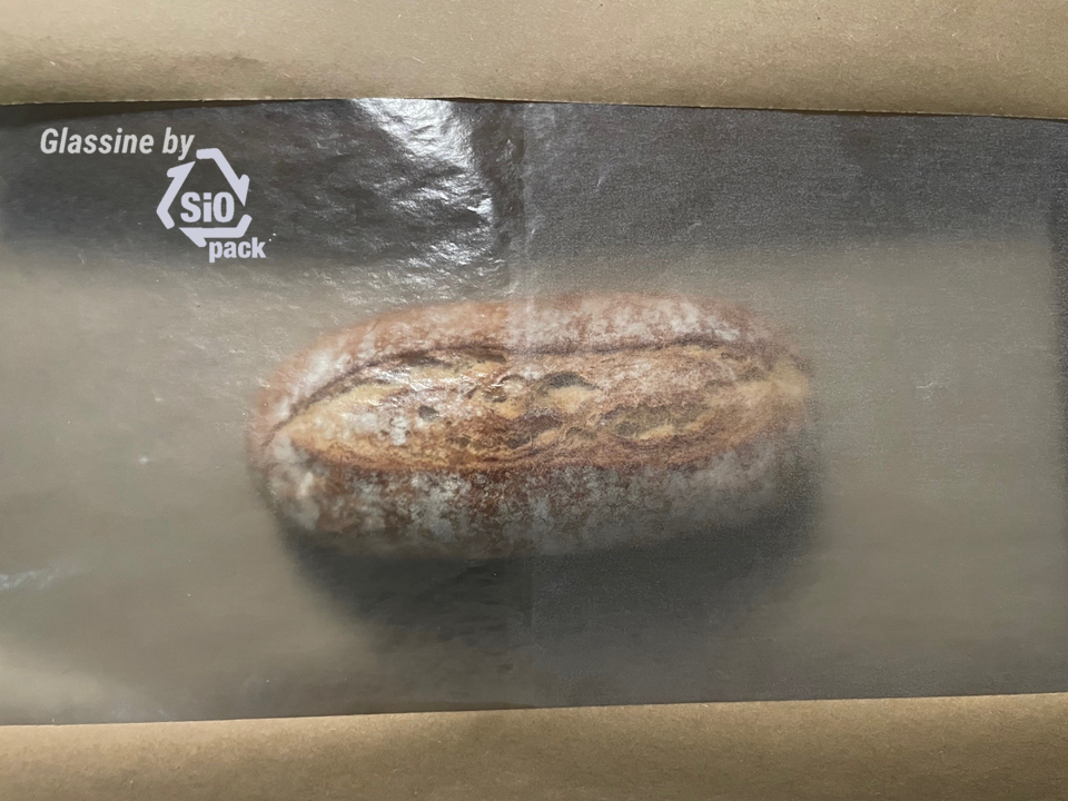 Glassine by SiOPack®: When visibility meets circularity ...