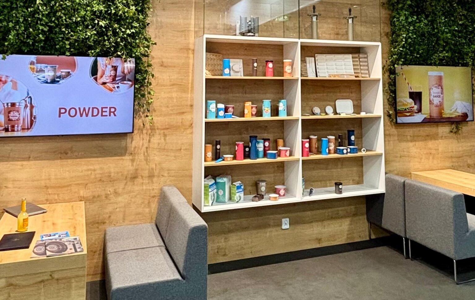 FACHPACK 2025 – Premiere für Glassine by SiOPack® - Nanobeschichtungen ...